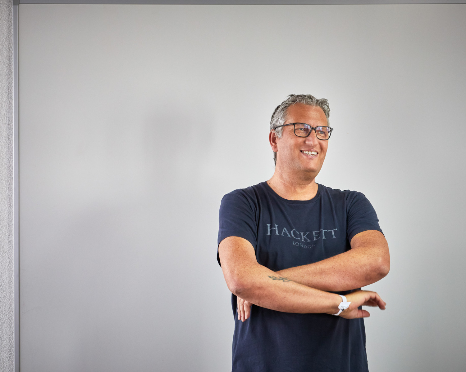 Über uns · DIWISA AG